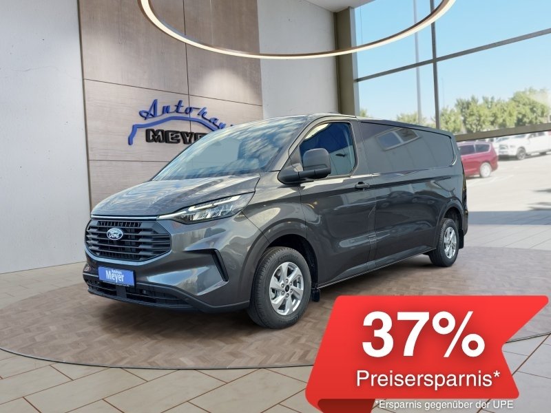 Ford Transit Custom Transit Custom L2 320 2,0d UPE 58000 Euro ...